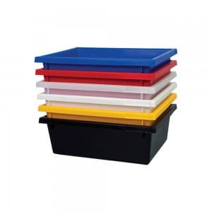 All Bins | Independent Bin Supplies